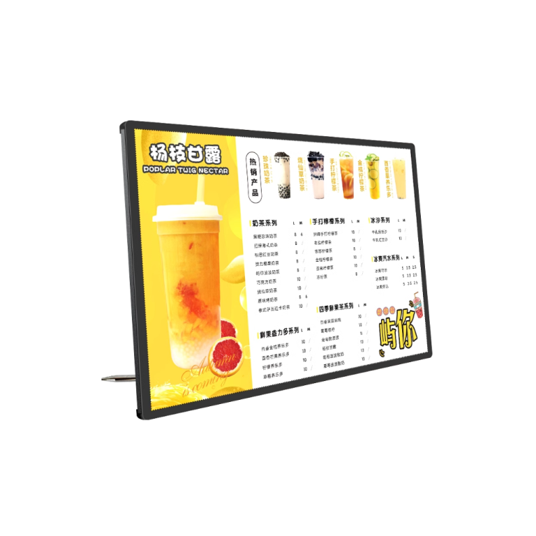 Custom Light Box Malaysia | LED Fabric Lightbox Manufacturer
