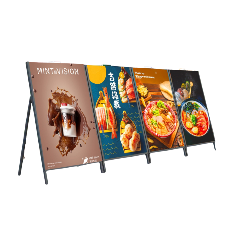 Custom Light Box Malaysia | LED Fabric Lightbox Manufacturer