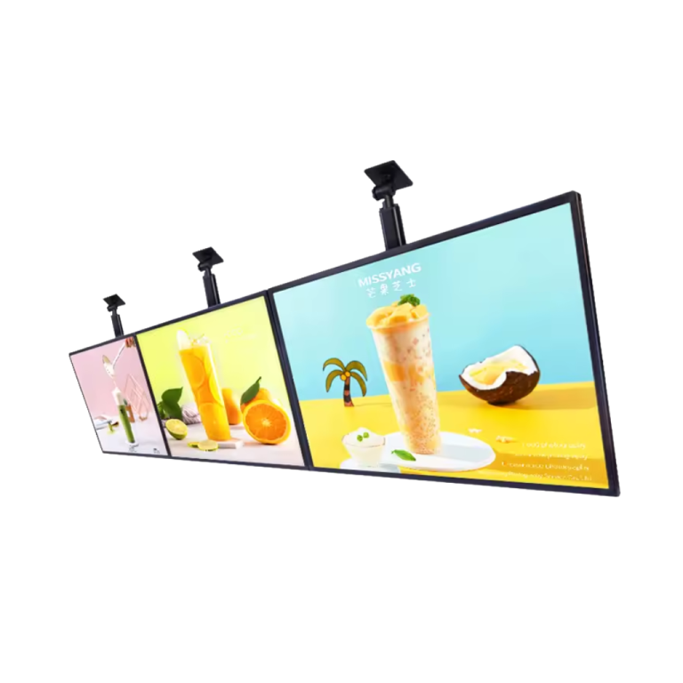 Custom Light Box Malaysia | LED Fabric Lightbox Manufacturer